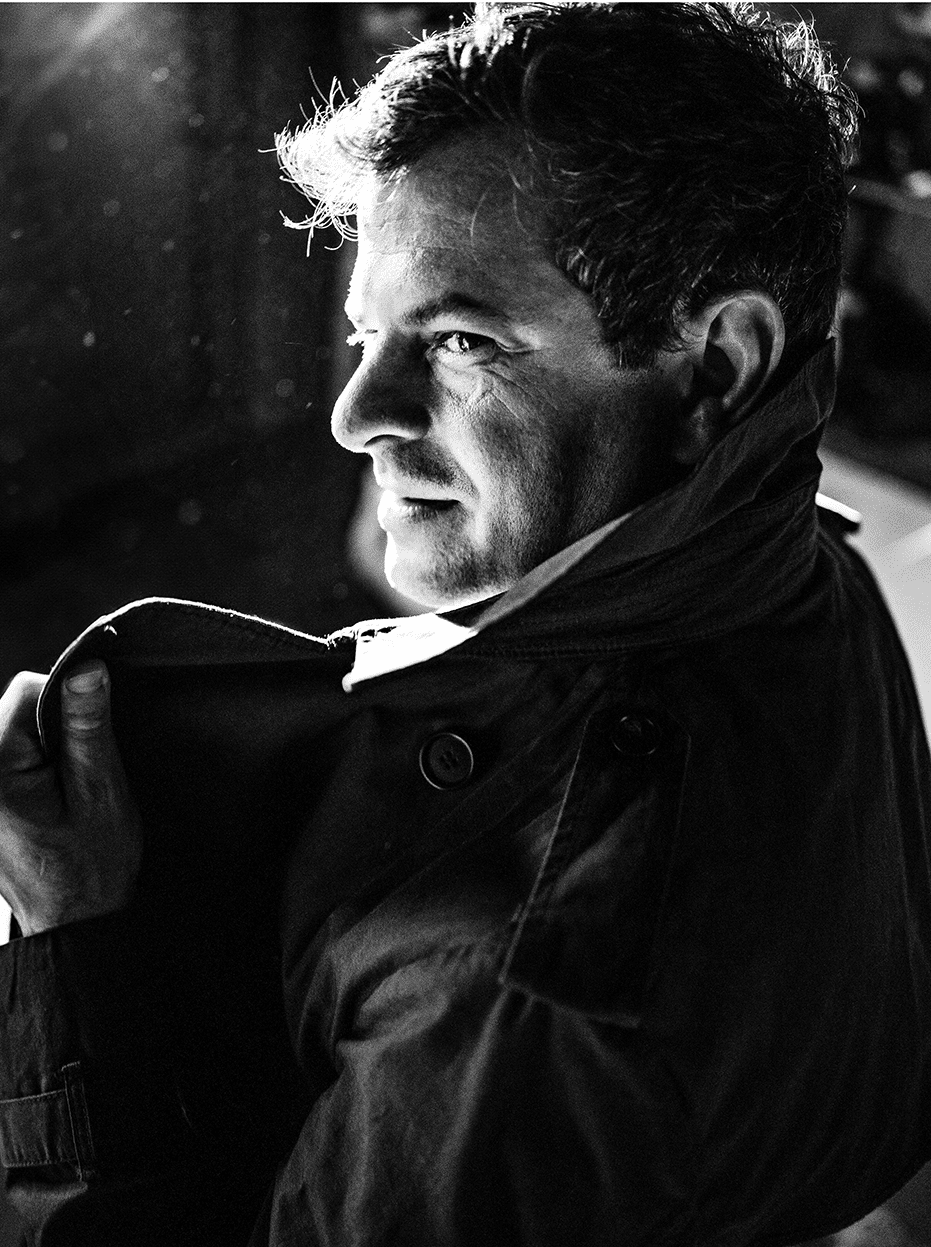 Chi sono | Michele D'Onofrio Assicuratore Novara